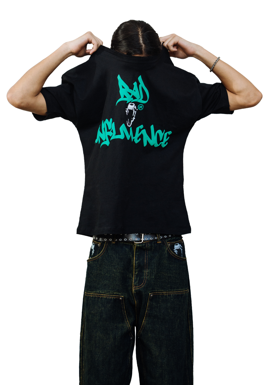 BAWSE. BADASS SINCE 2021.