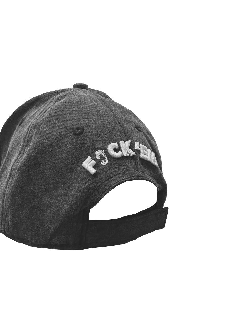 BAWSE. BADASS SINCE 2021.