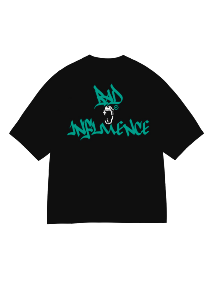 BAWSE. BADASS SINCE 2021.