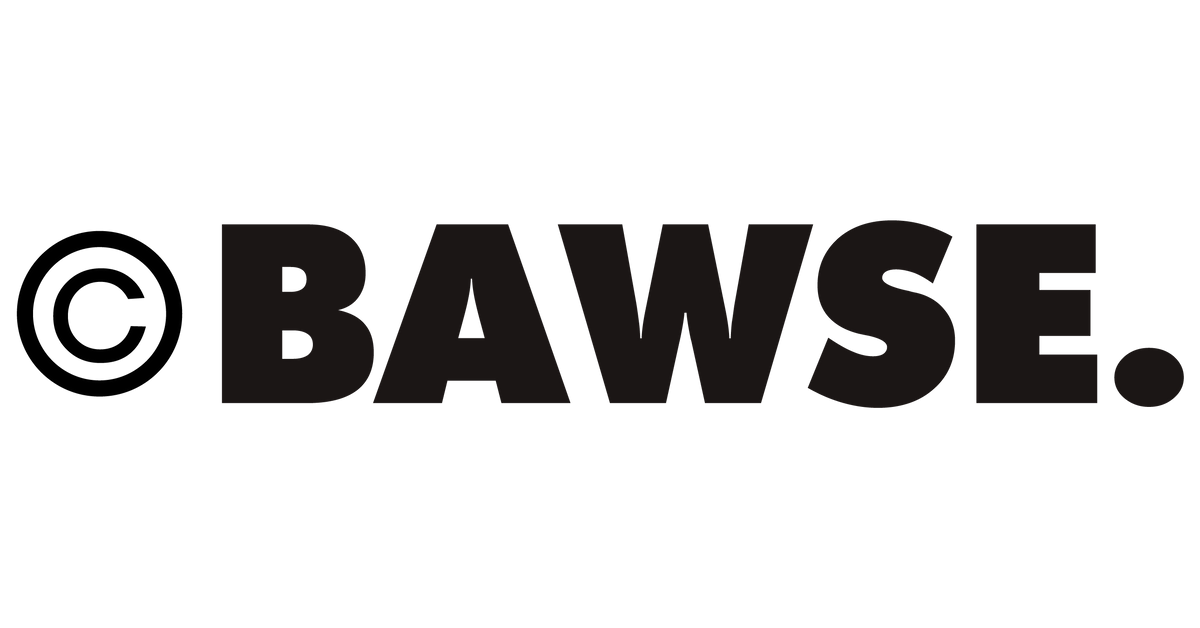 BAWSE. clothing - Minimal Streetwear - Made in India