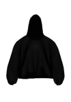 Box Hoodie - Black – BAWSE.