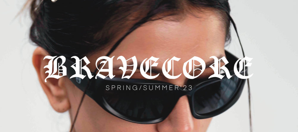 BAWSE. clothing - Minimal Streetwear - Made in India