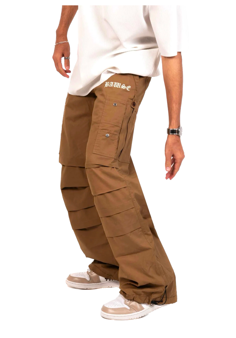 BAWSE. clothing - Minimal Streetwear - Made in India