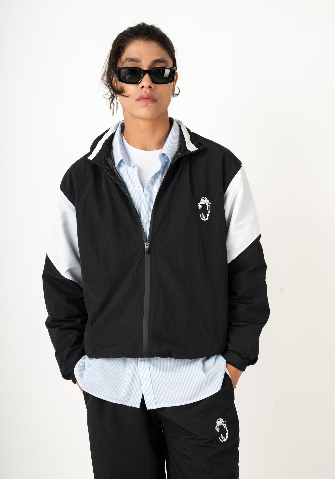 BAWSE. BADASS SINCE 2021.