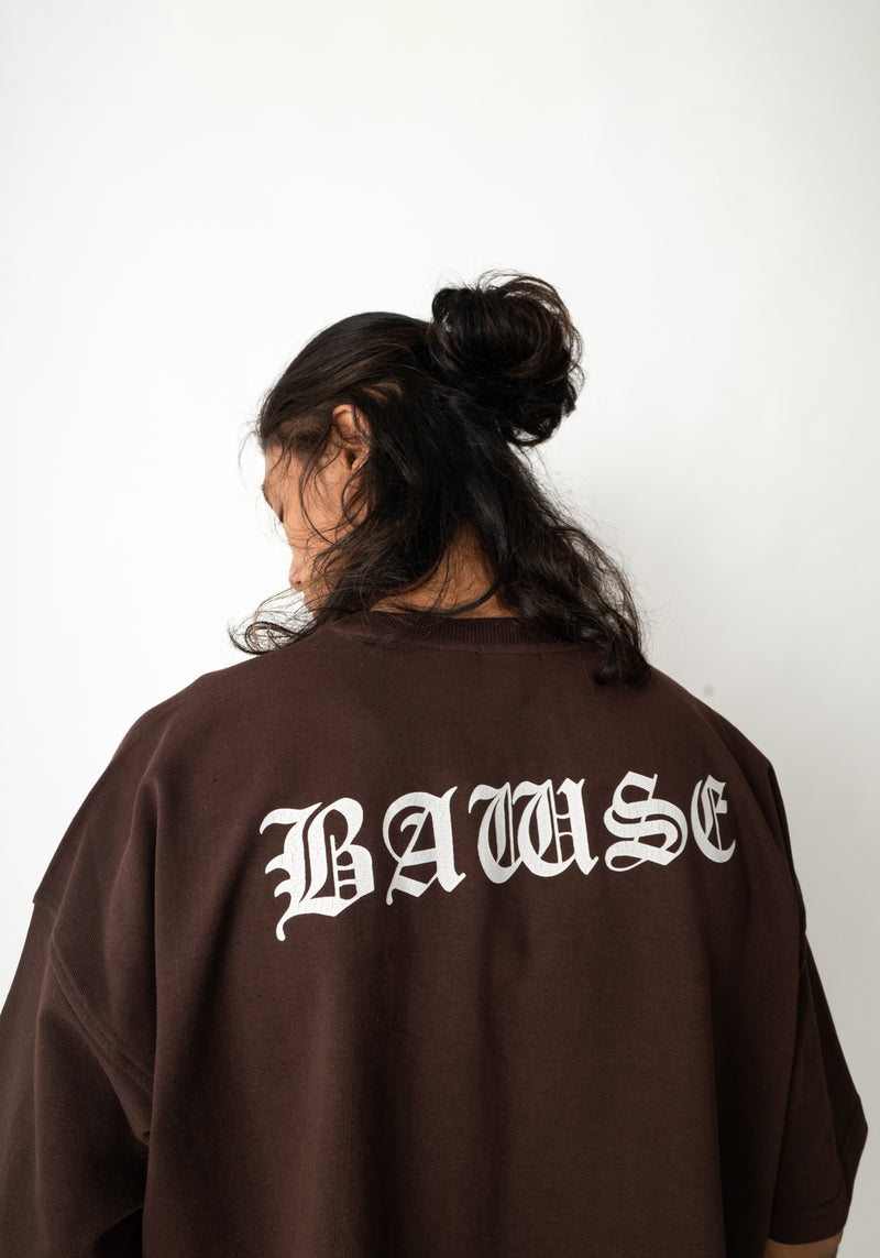 BAWSE. BADASS SINCE 2021.