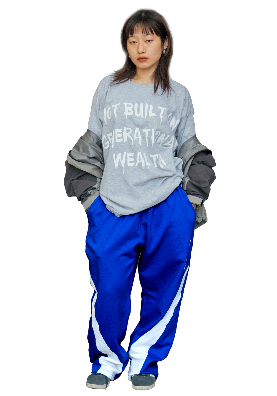 BAWSE. BADASS SINCE 2021.