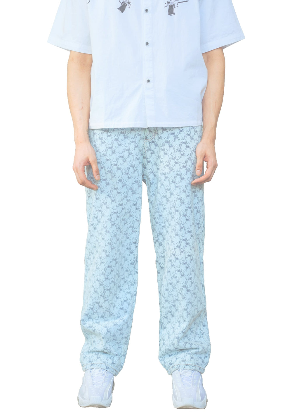 BAWSE. BADASS SINCE 2021.