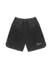 Vintage Shorts - Washed Gray