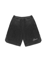 Vintage Shorts - Washed Gray