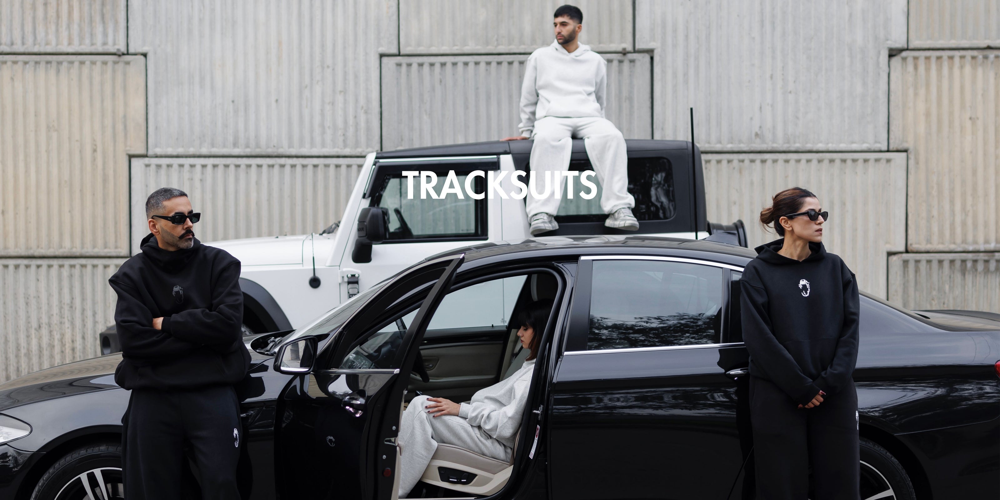 BAWSE® | Minimal Streetwear EST. 2021