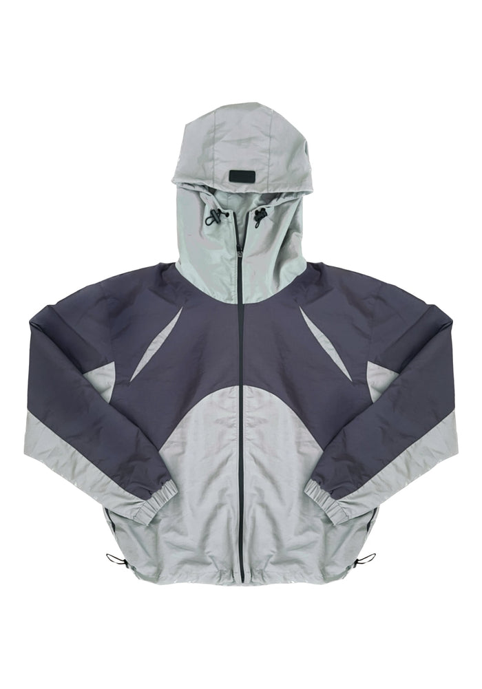 Windcheater - Dual Gray