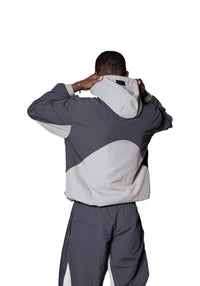 Windcheater - Dual Gray