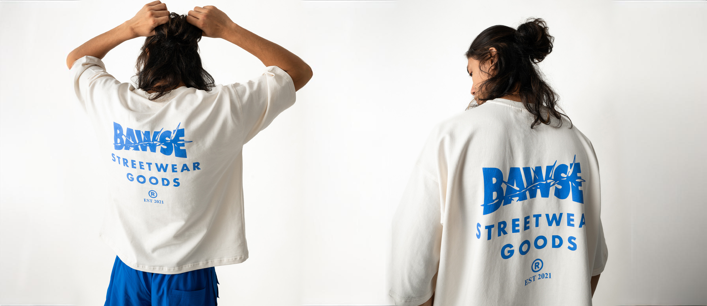 BAWSE® | Minimal Streetwear EST. 2021