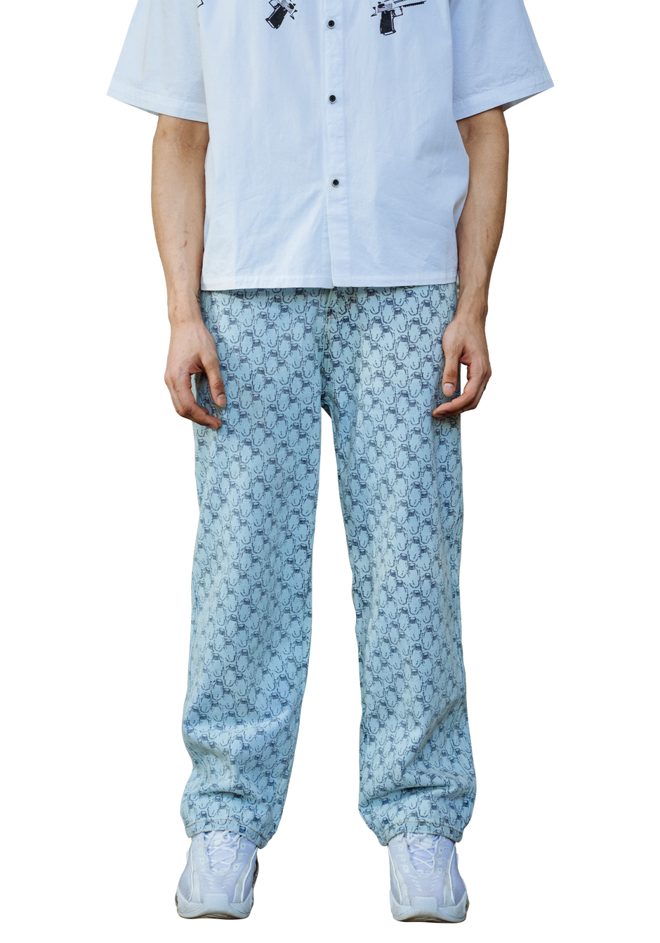 BAWSE. clothing - Minimal Streetwear - Made in India