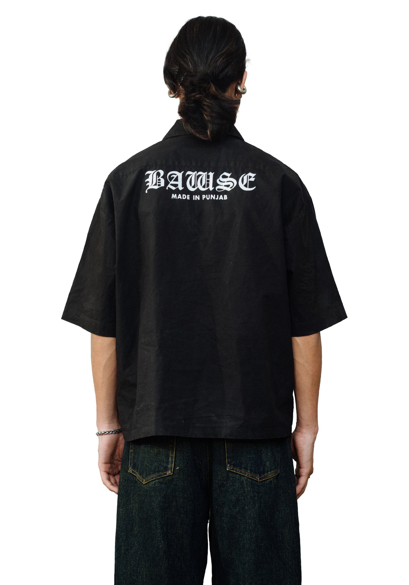 BAWSE. BADASS SINCE 2021.